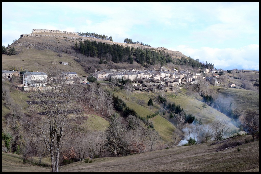 Kromagnon - L'évolution...: La Bête des Vosges... chez la bête du ...